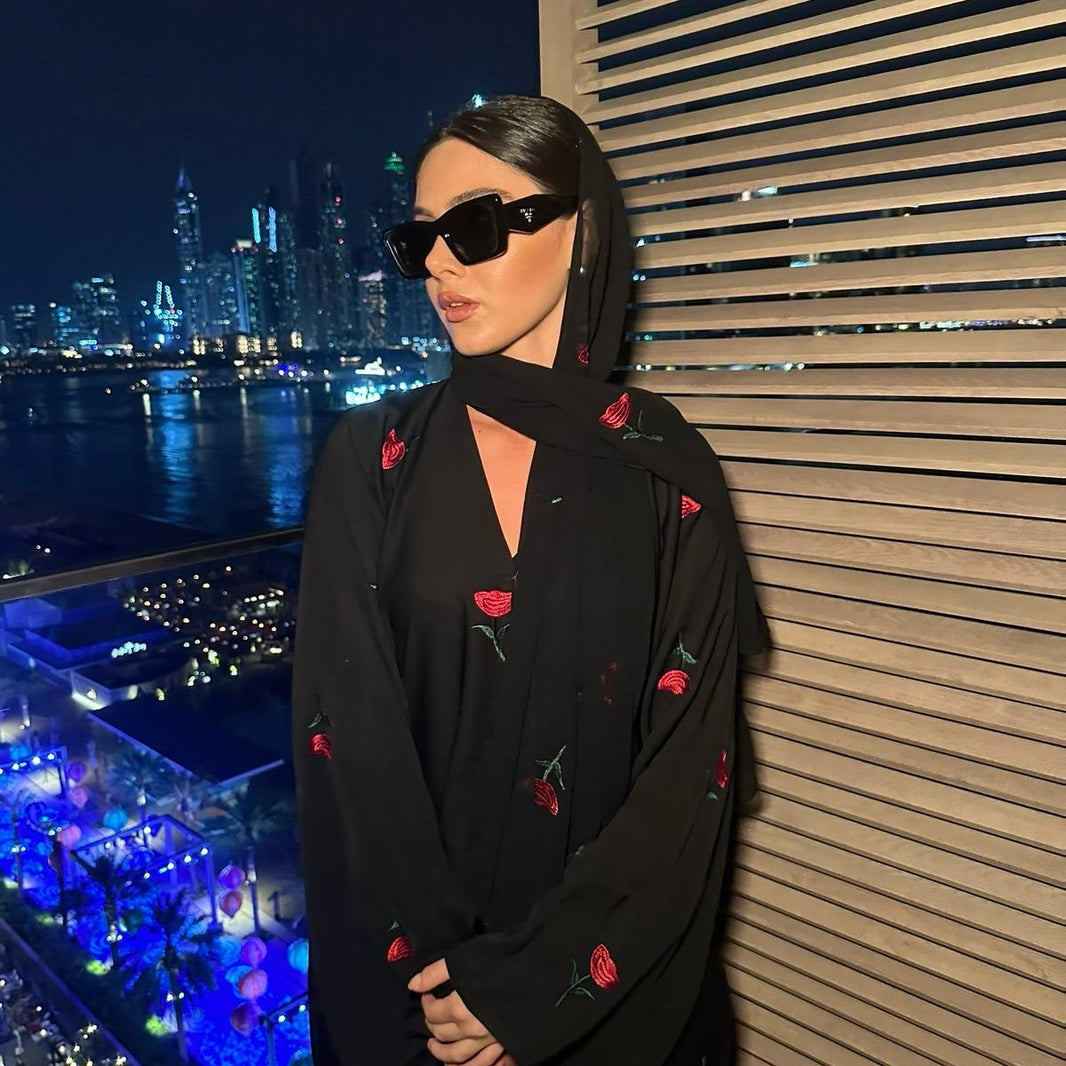 Modesty Living Abaya Store – modesty living