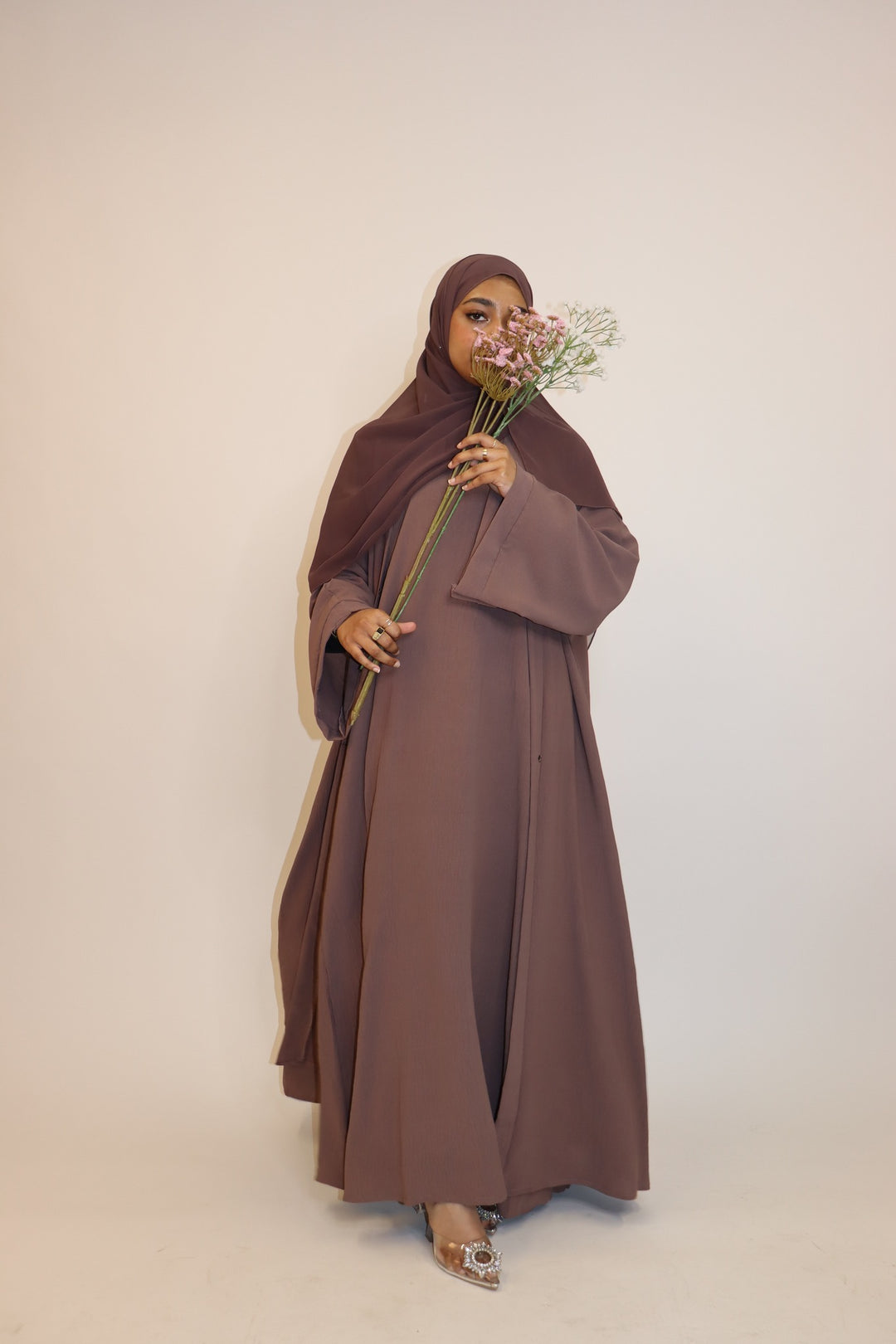 Modesty Living Abaya Store – modesty living
