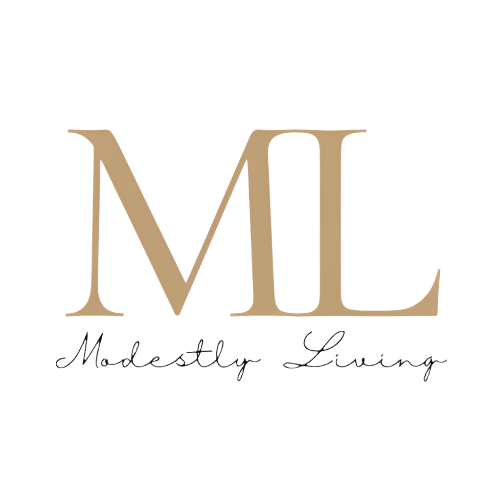 Modesty Living Abaya Store – modesty living