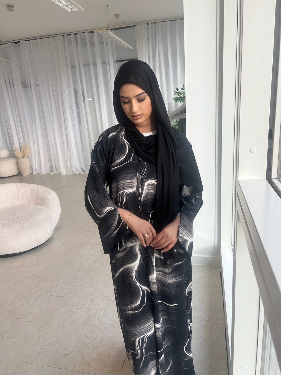 Modesty Living Abaya Store – modesty living