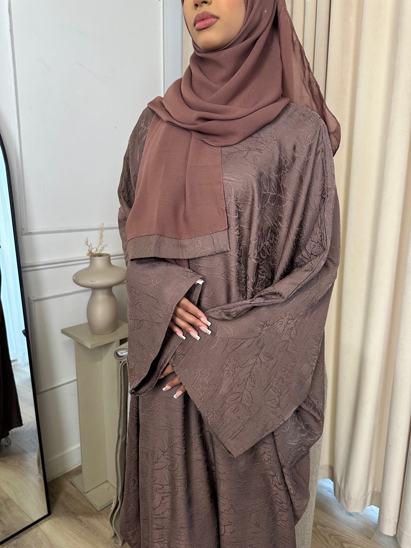 Modesty Living Abaya Store