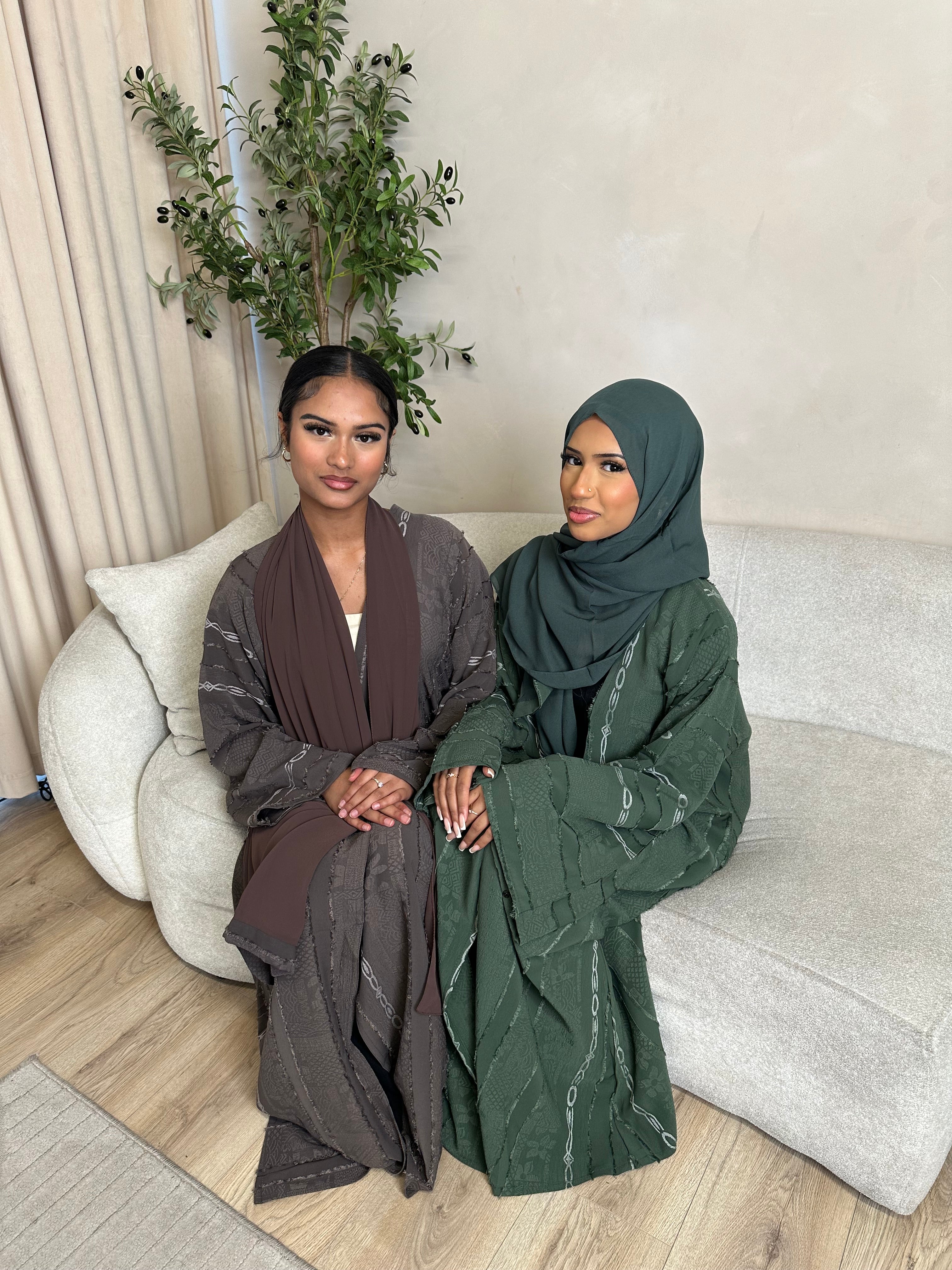 Modesty Living Abaya Store – modesty living