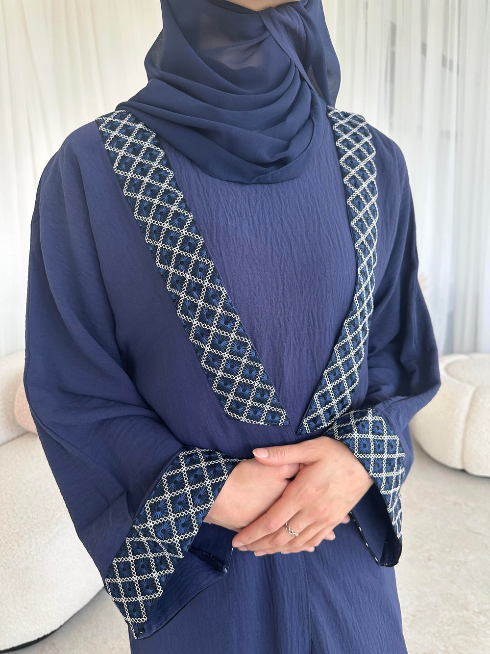 Modesty Living Abaya Store – modesty living